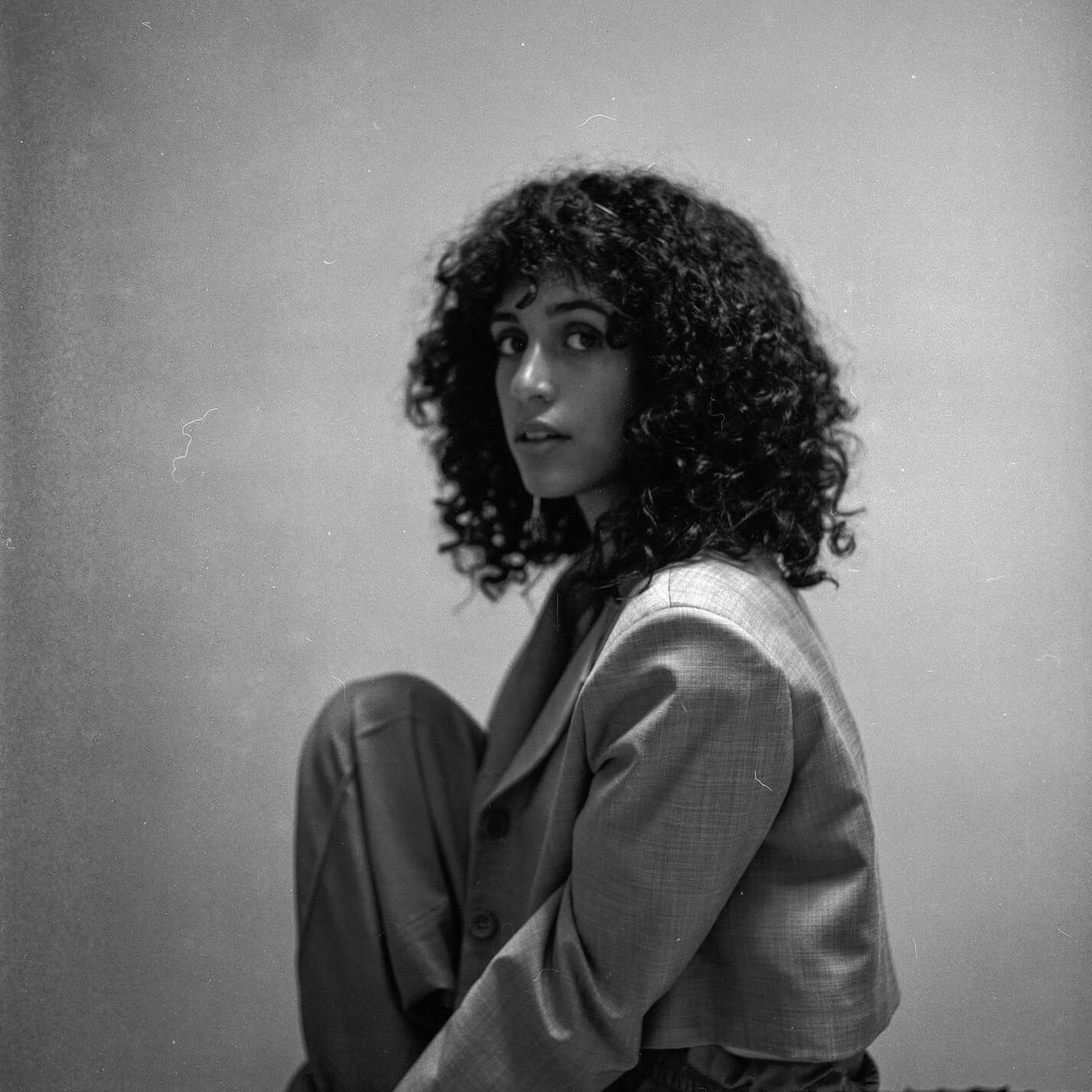 Mashael Al Saie - Riyadh Art