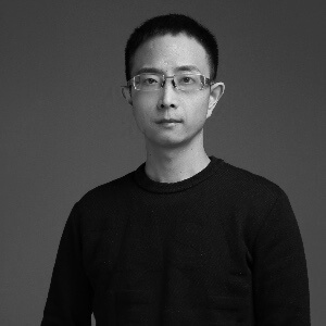 Zheng Da - Riyadh Art